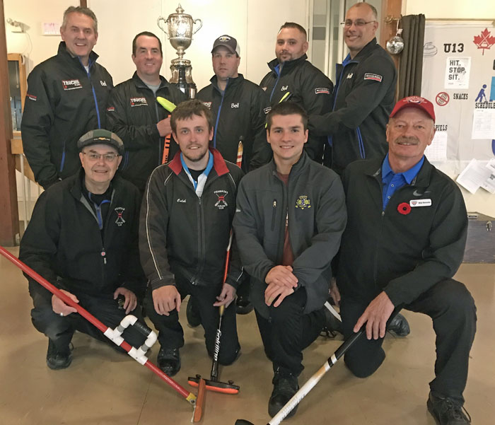 Canadian Branch Curling